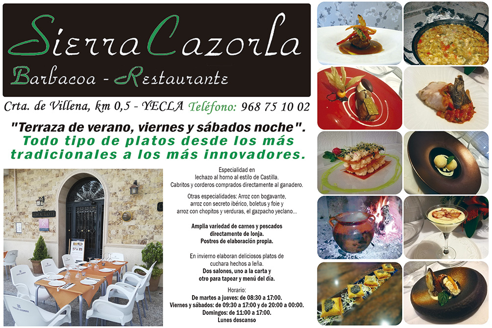 EL YECLANO JOSEMA ‘BEAST’ PISA FUERTE EN EL PANORAMA DEL CULTURISMO ...